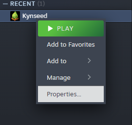 Steam Community :: Kynseed