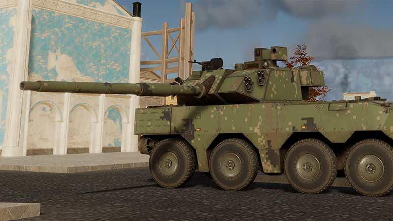 Panzer War : Definitive Edition - 21 New Tanks Come To The Game - Steam ...