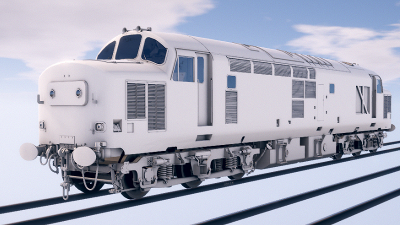 Diesel Railcar Simulator - Screenshot contest for train editor update ...