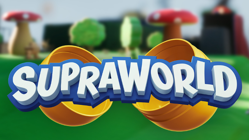 Supraland - Supraworld AMA - Steam News