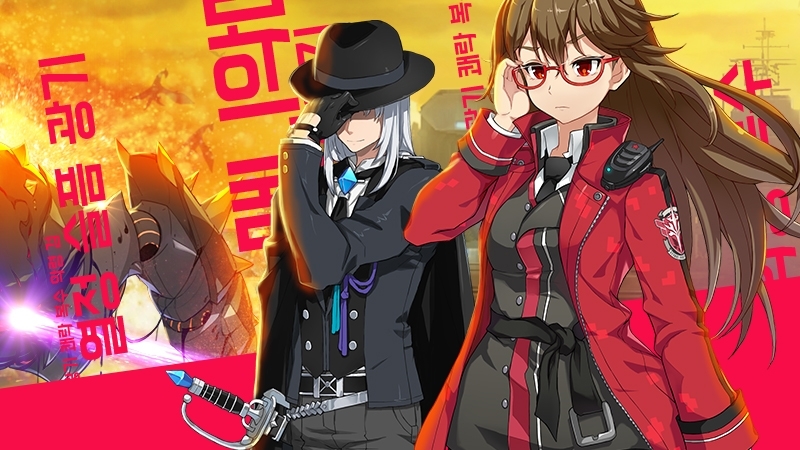 SoulWorker - Anime Action MMO - New High-Level Area and Fantastic ...