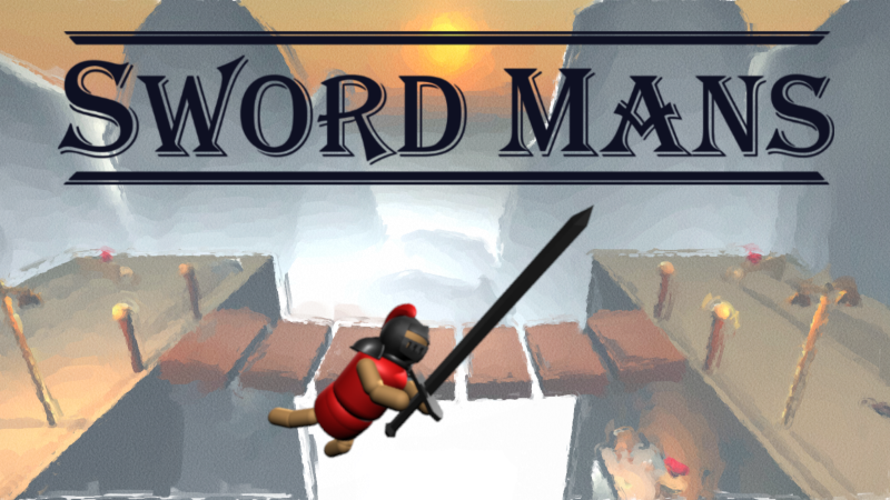 Sword Mans - Steam Remote Play Together is Amazing - Steam News