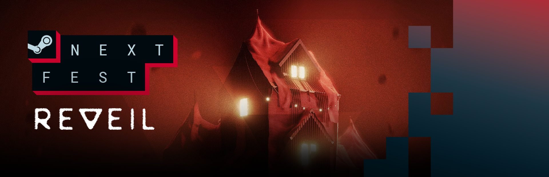 Steam Community :: REVEIL