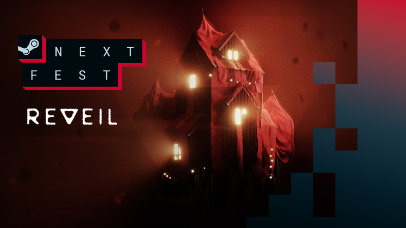REVEIL - REVEIL x Michele Boyd - Steam News