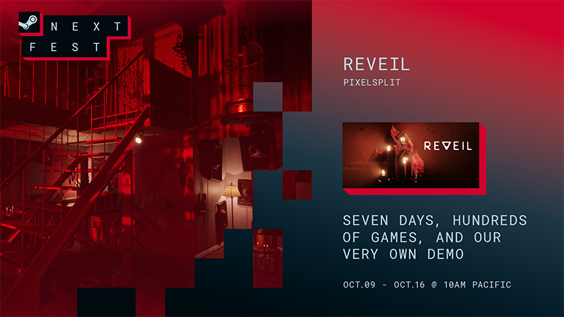 Steam Community :: REVEIL