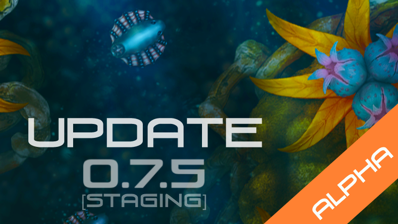 Sipho - Swarm boss and boss fight camera improvements are now in 0.7.5 ...