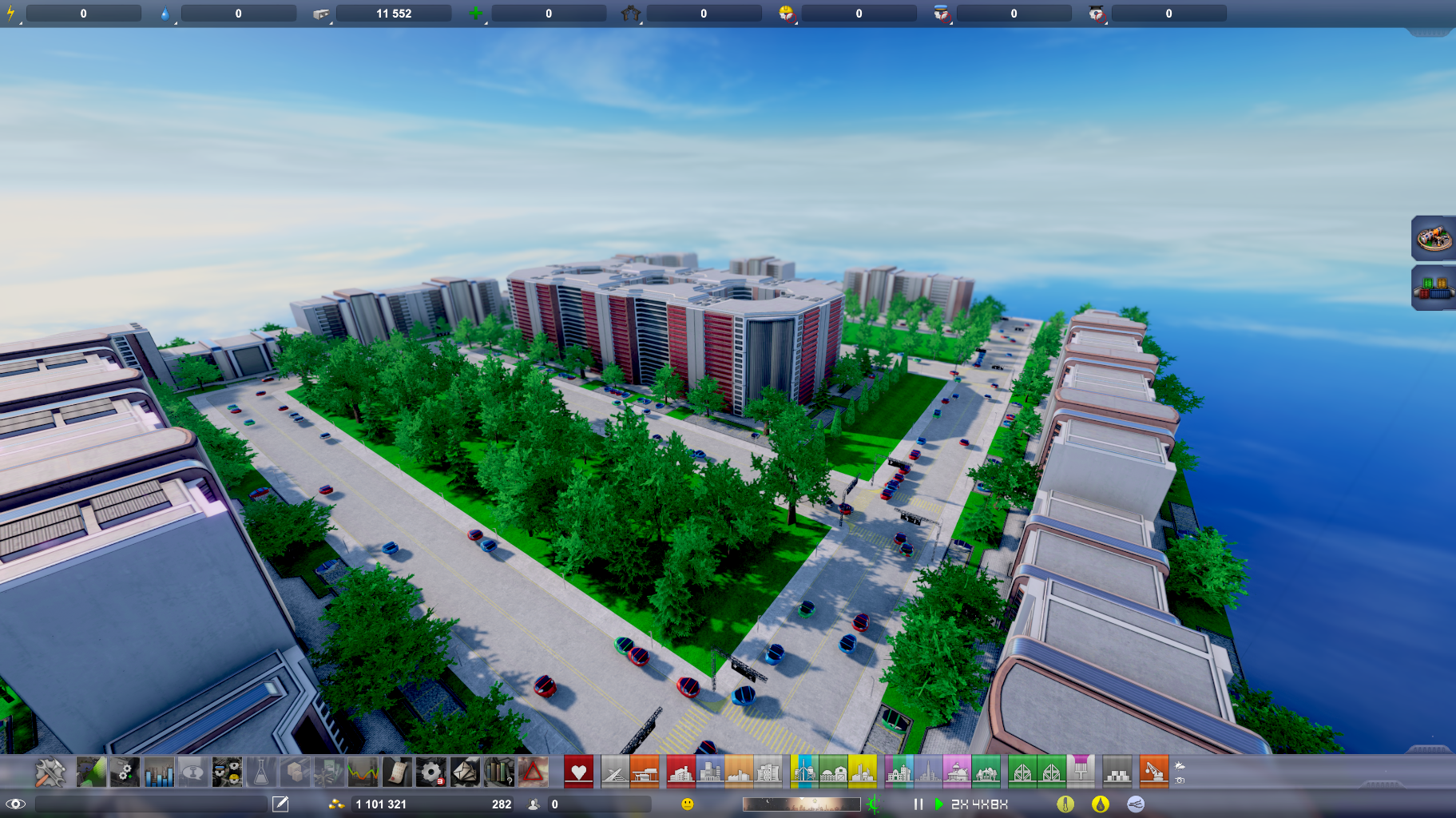 Steam Community :: Atmocity