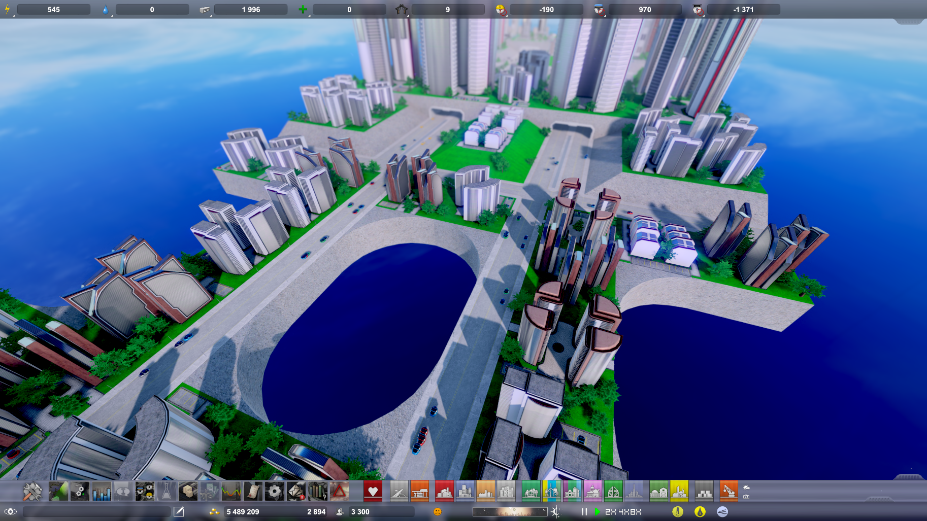 Steam Community :: Atmocity