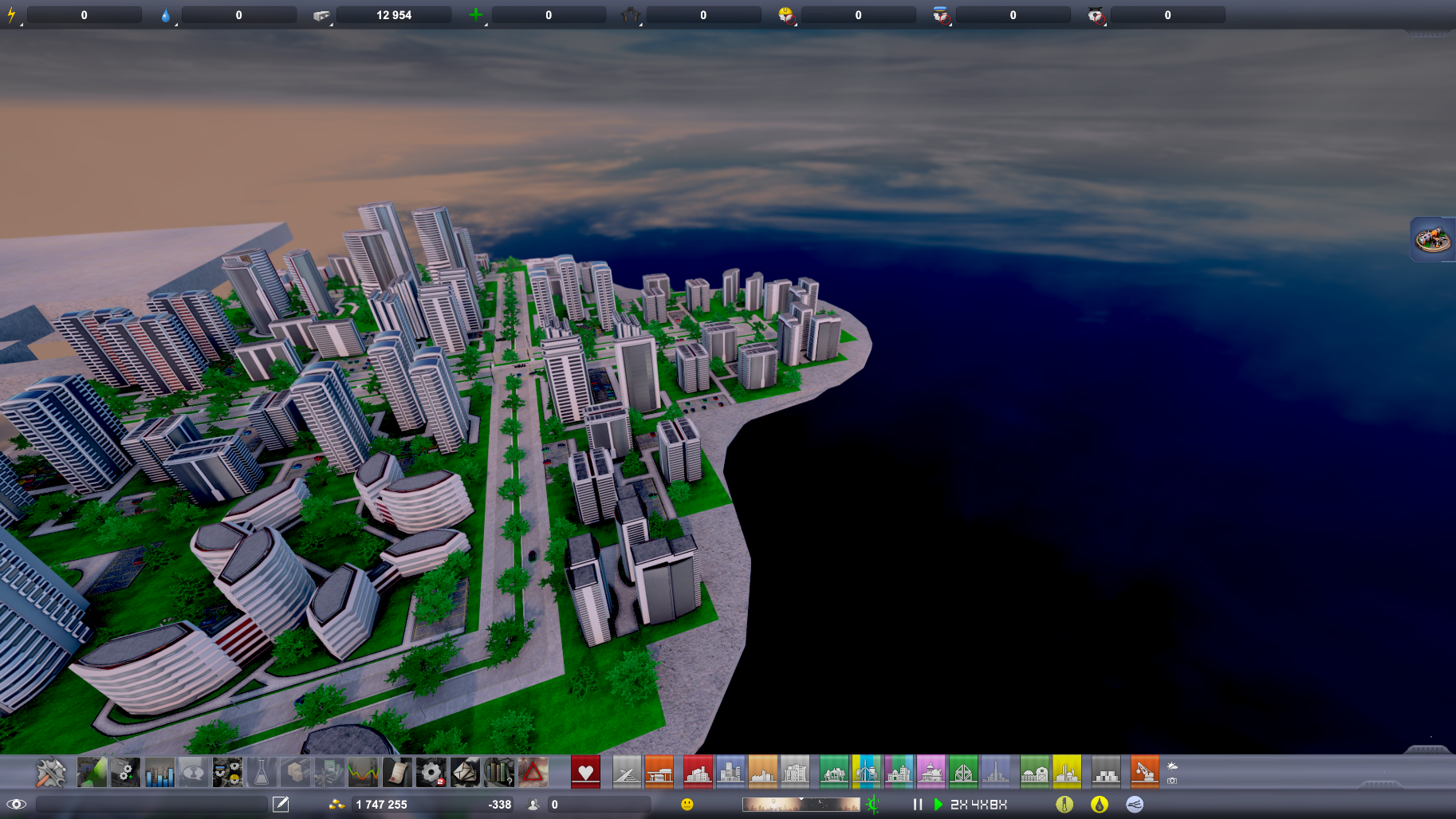 Steam Community :: Atmocity