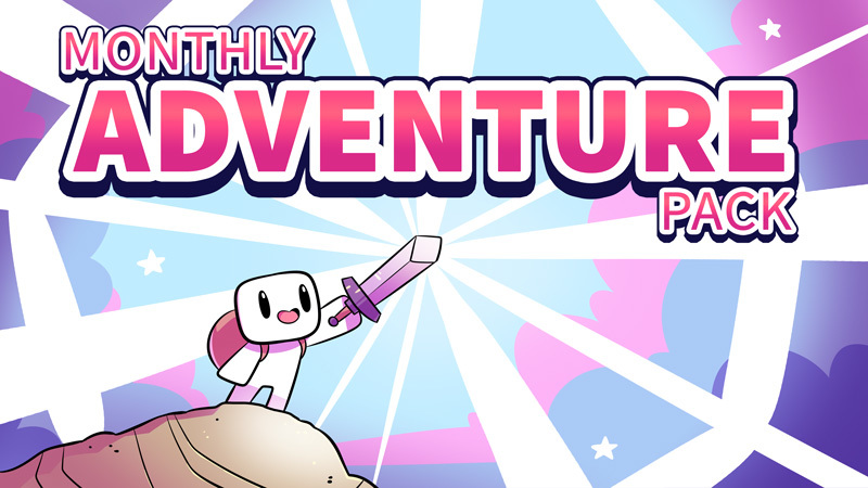 Steam :: Forager :: Forager's October Adventure Pack now available!