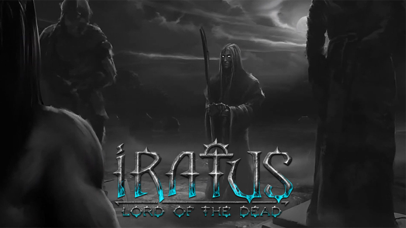 Iratus: Lord of the Dead - Developers Answer Fan Questions about Iratus ...