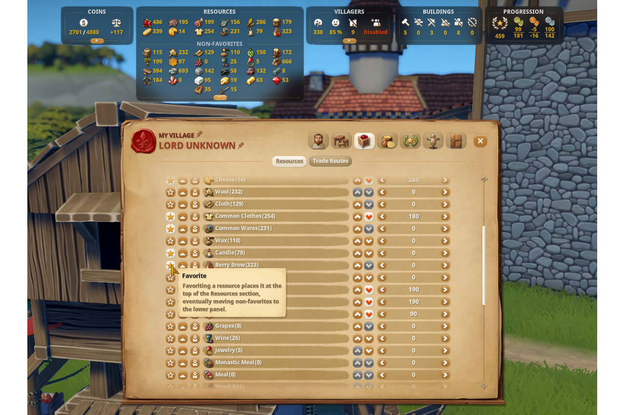 Steam Community :: Foundation