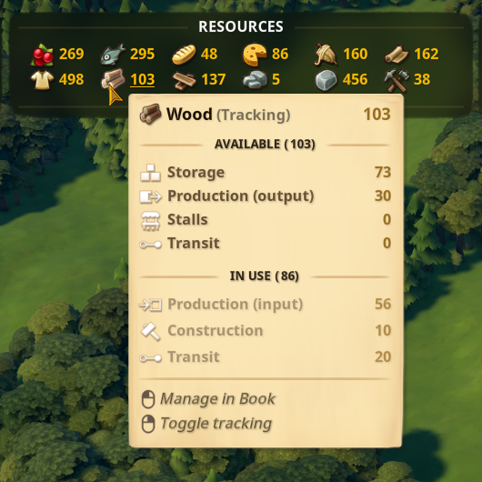 Delivery quest changes