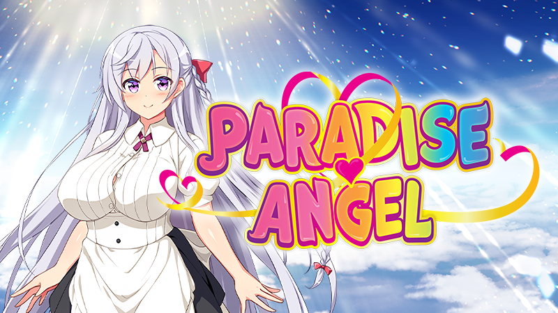Kagura Games - Paradise Angel by Akari blast! - Steam News