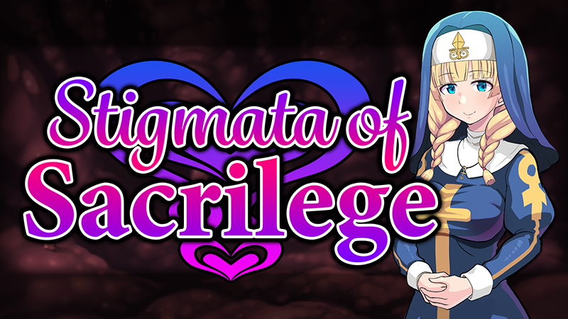 Kagura Games - Stigmata of Sacrilege by Kleitos - Steam News