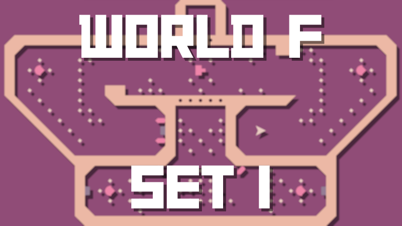 Stealthscape - Early Access v0.4.1 Update - World F Stages & New Music! - Steam News