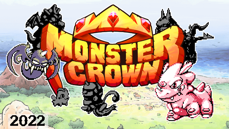 Monster Crown - Update v1.0.54 - Steam News