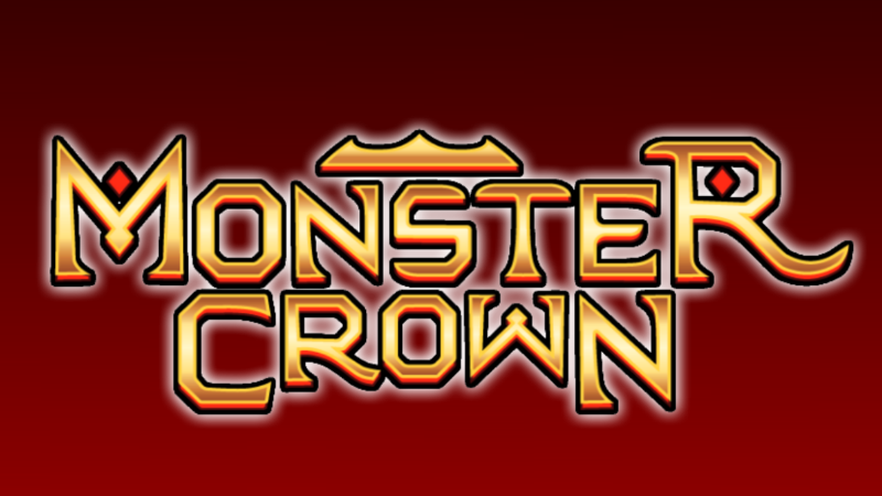 Steam :: Monster Crown :: December Kickstarter Update