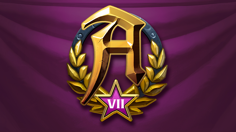 Albion Online - Albion Online Turns Seven! - Steam News