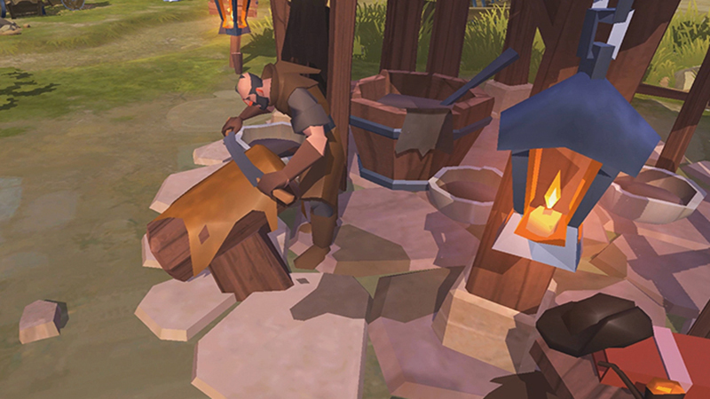 Albion Online - Guide: Refining - Steam News