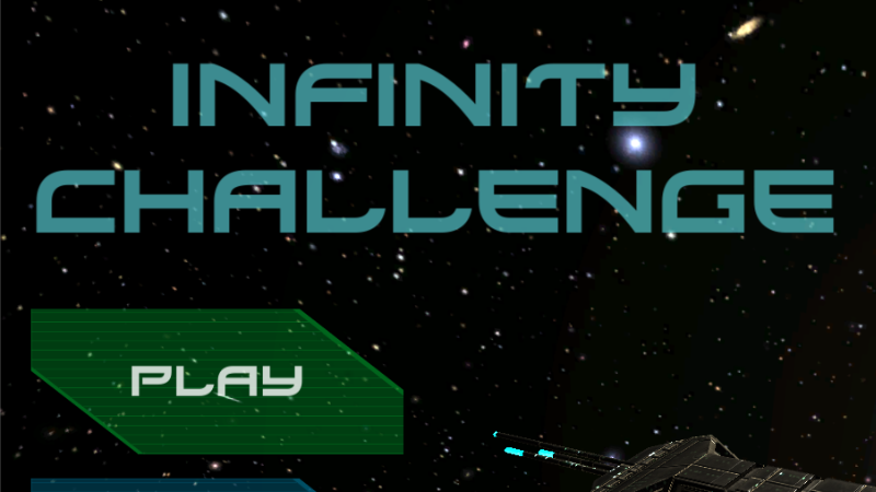 Steam :: INFINITY CHALLENGE :: PRICE BACK DOWN