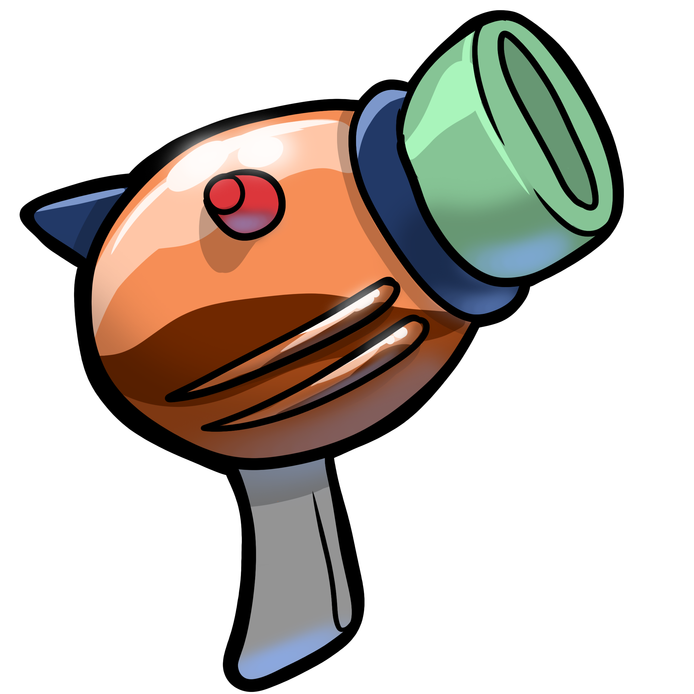 Steam Community :: Raygun Gadabout