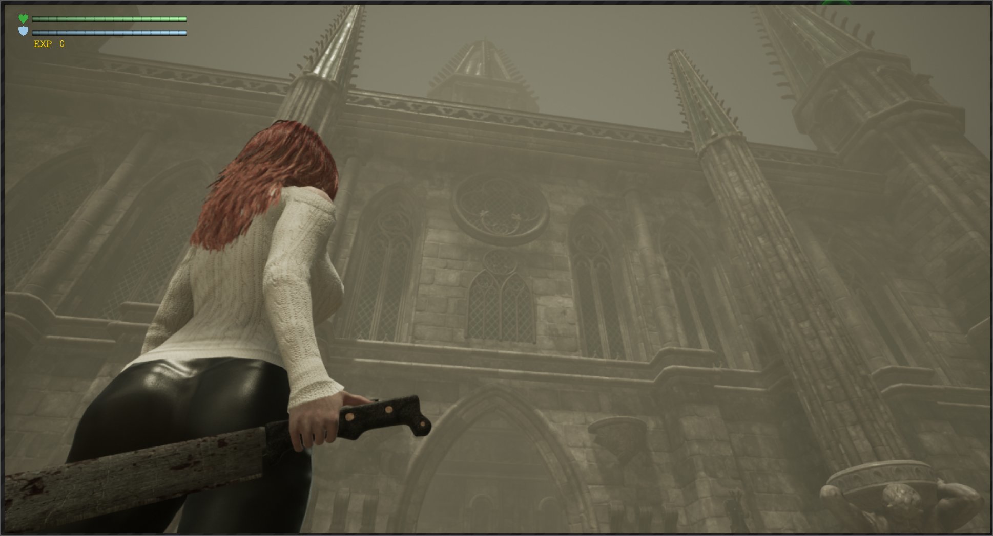 Steam Community :: Grave Prosperity - part 1