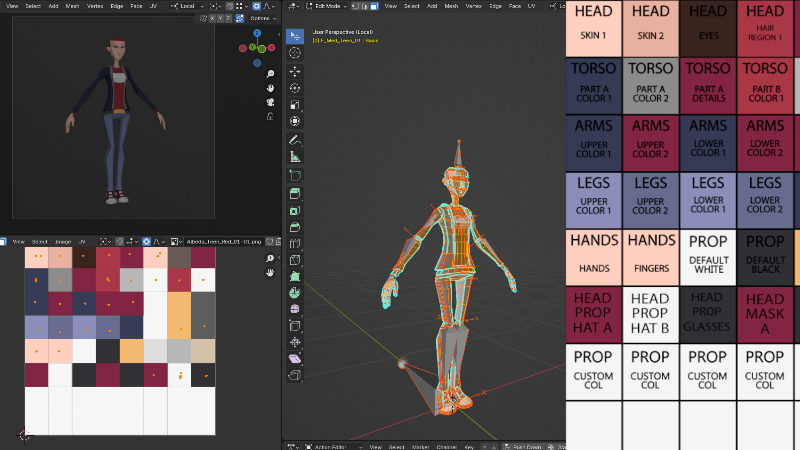 OFF GRID : Stealth Hacking - OFF GRID DEV BLOG - "Hacking IRL" - Steam News