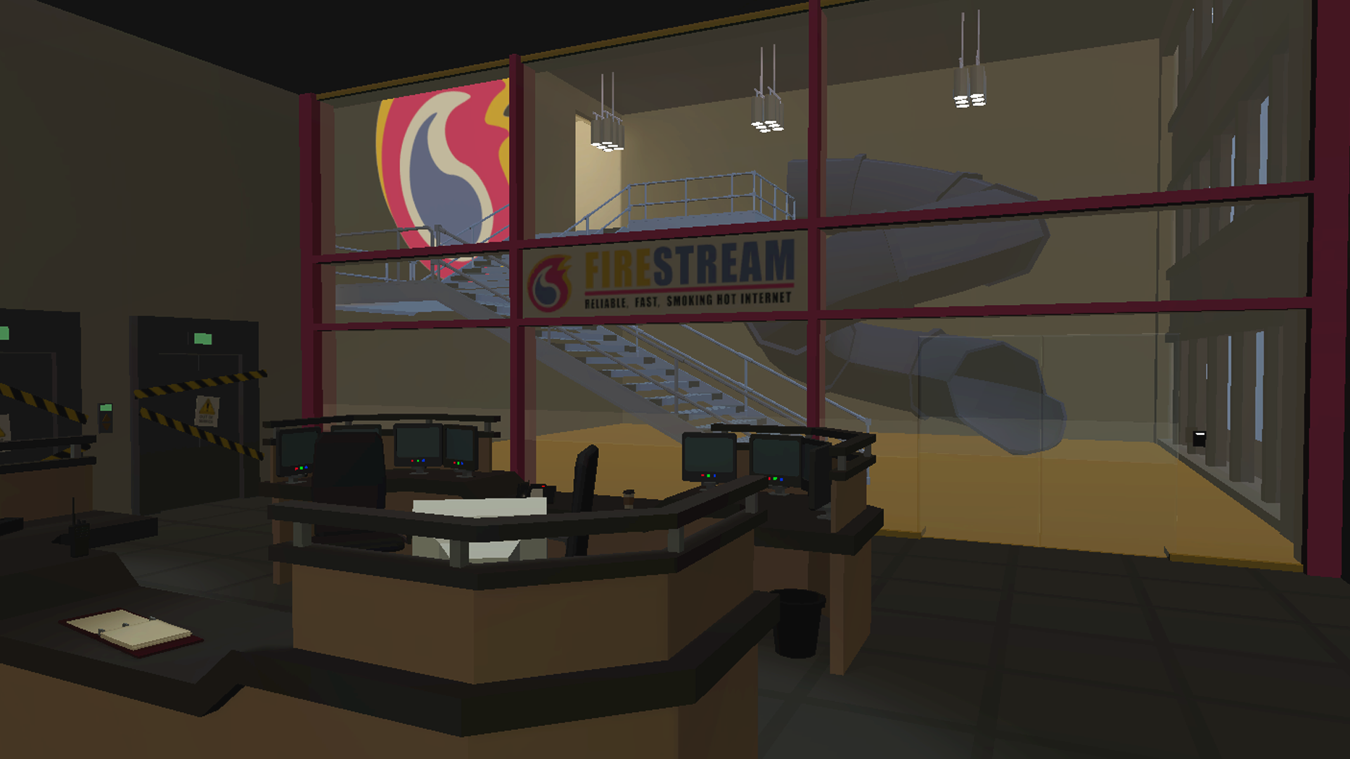 Steam Community :: OFF GRID : Stealth Hacking