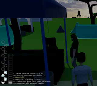 Steam Community :: OFF GRID : Stealth Hacking