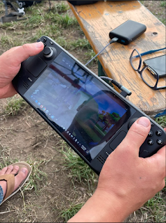 Steam Community :: OFF GRID : Stealth Hacking