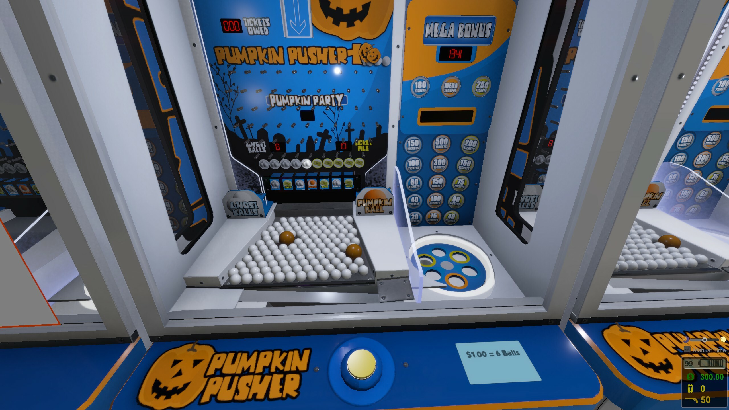 Steam Community :: The Coin Game