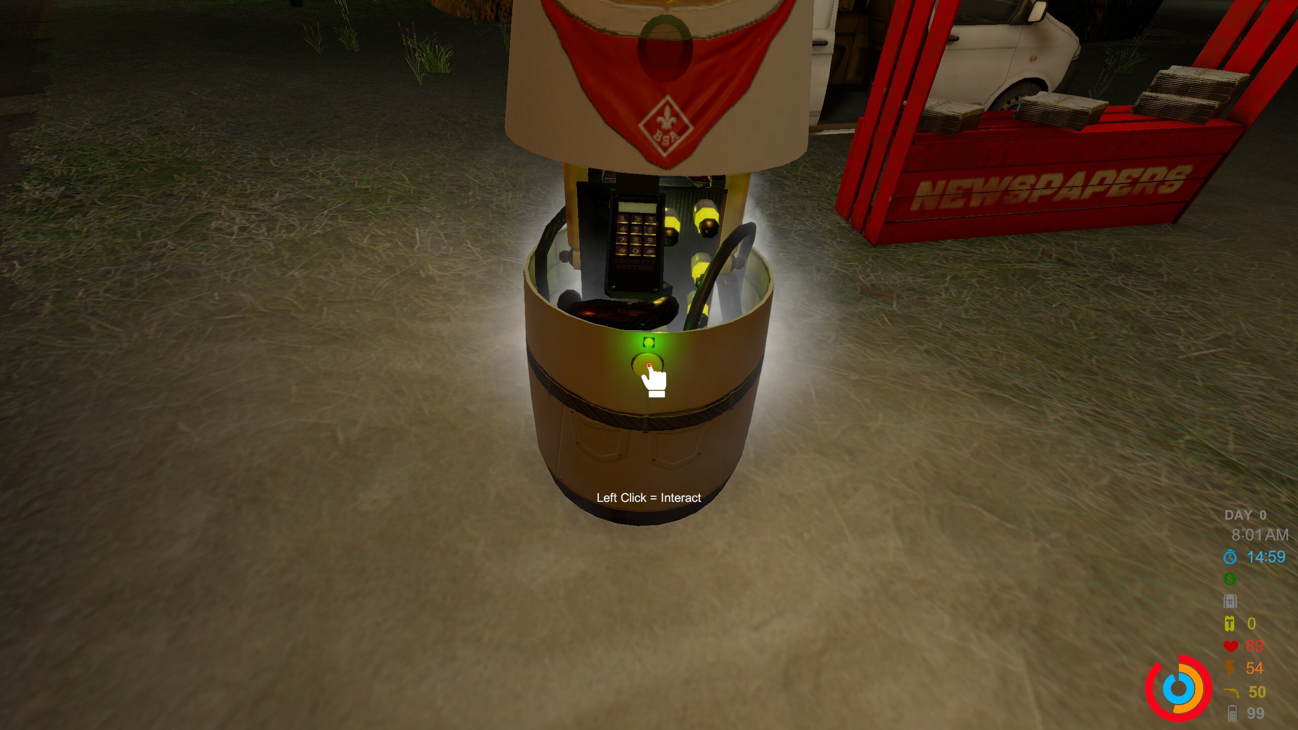 Steam Community :: The Coin Game