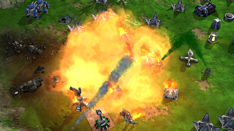 Steam Community :: Zero-K