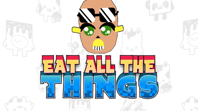 Eat All The Things - Eat All The Things 2024 Update! - Steam News
