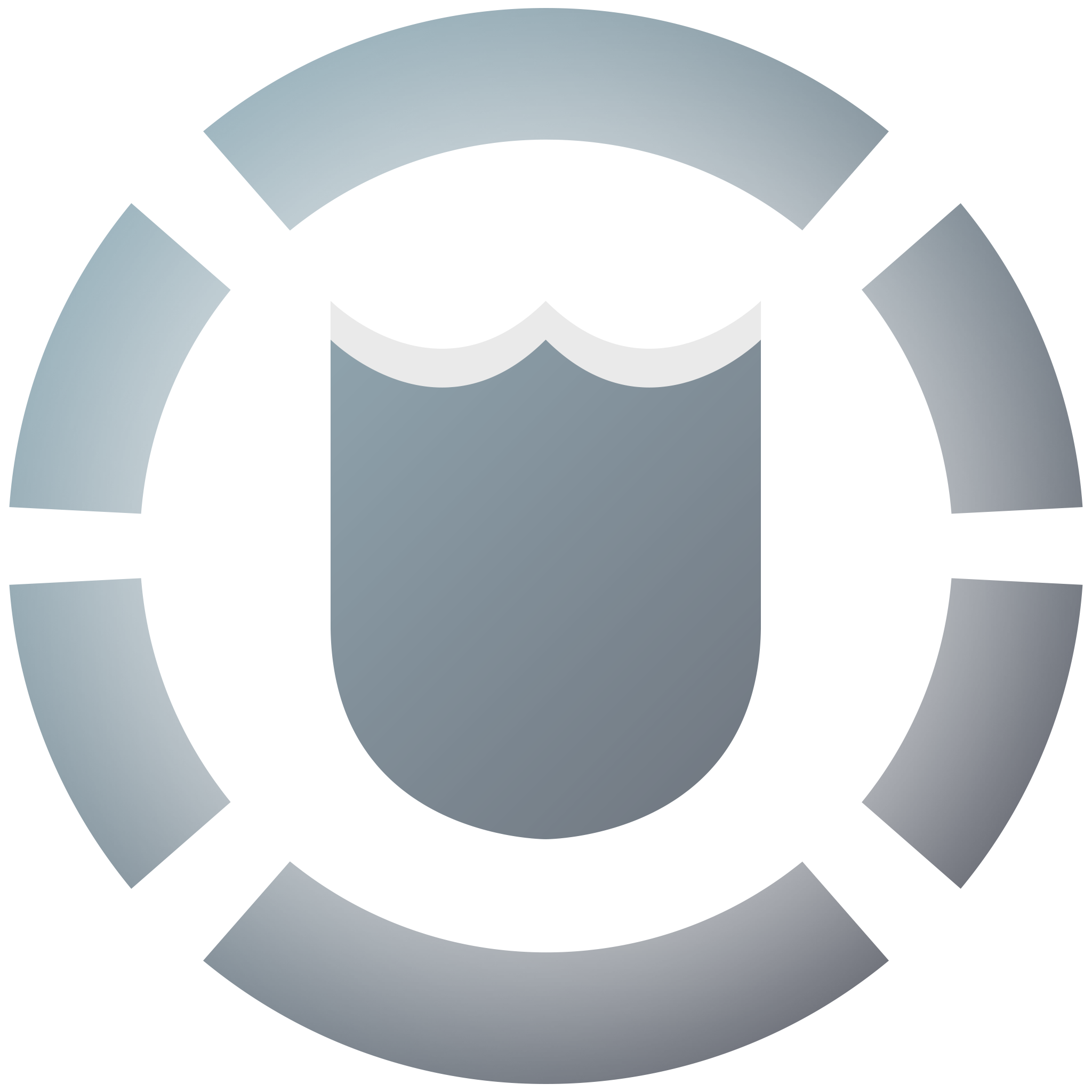 Deleted Item / World Recovery