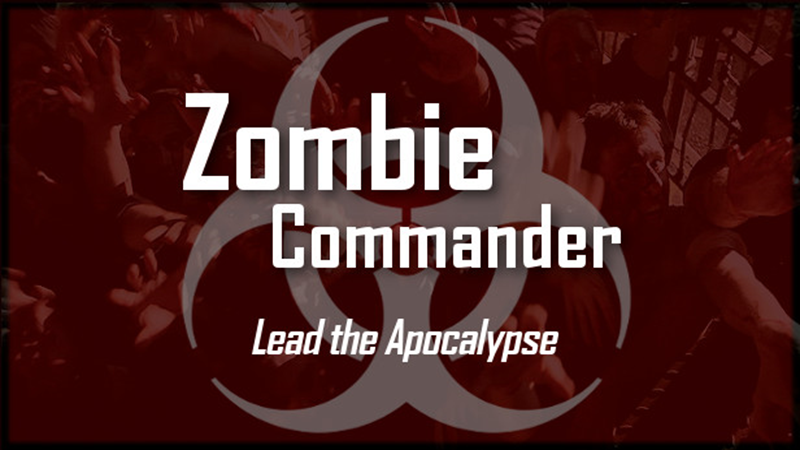 Zombie Commander - Zombie Commander will become Free To Play! - Steam News