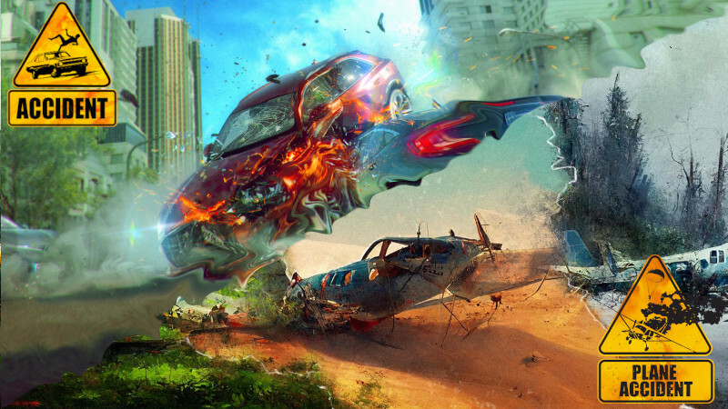 Steam :: Accident :: Attention, Accident Enthusiasts! Exciting News Ahead!