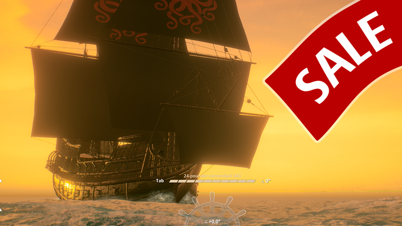 Feral Blue - Update Notes (July 2) - Steam News