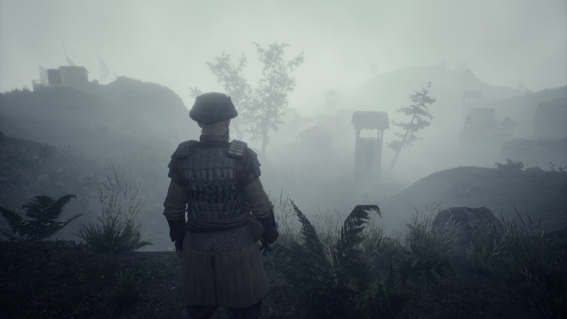 Feral Blue - Roadmap - Steam News