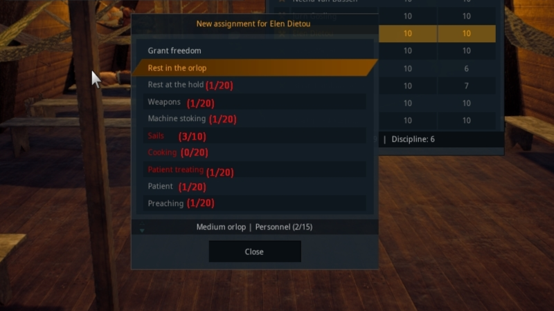 Feral Blue - Screenshot Saturday (February 1) - Steam News