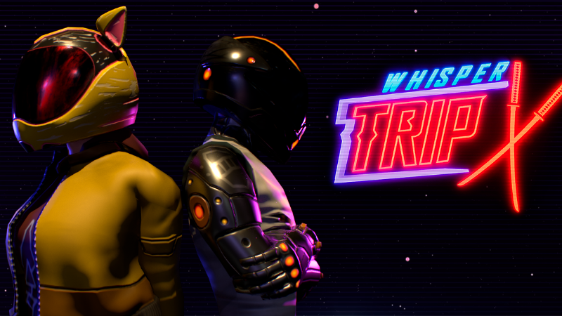 CASE 2: Animatronics Survival - Check out the Announce Trailer of our ...