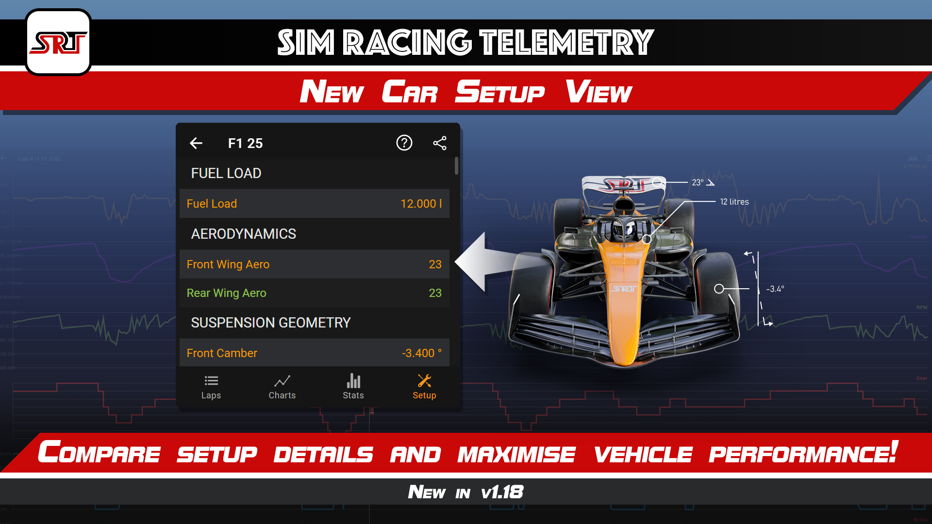 Steam Community :: Sim Racing Telemetry