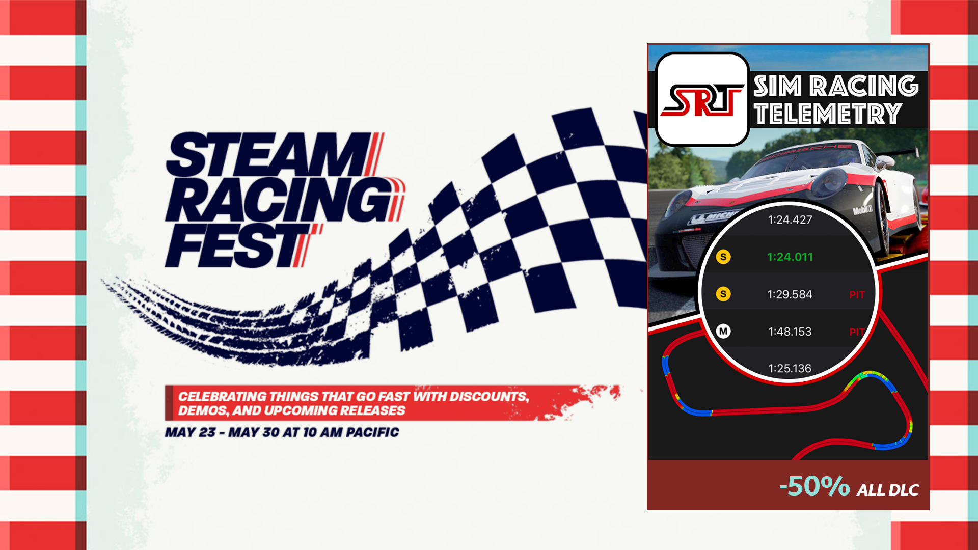 And of course we're also working on new features! Can you guess it from ...