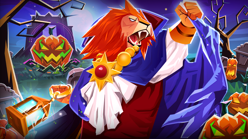 Stormbound - Stormbound November Update - Steam News