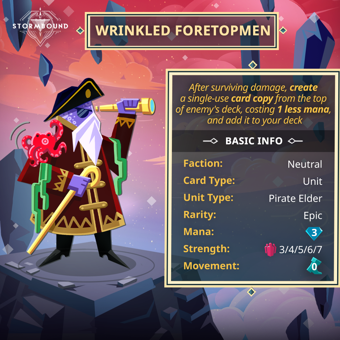 Steam Community :: Stormbound