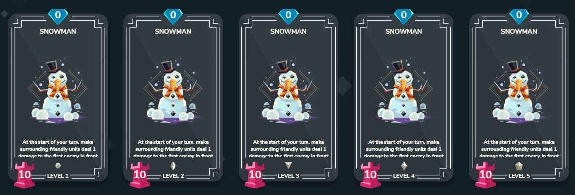 Embrace the festive spirit with the special Brawls: