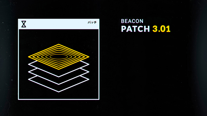 Beacon - Beacon 3.01 - Steam News