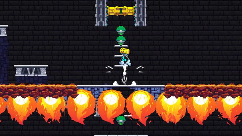 Levelhead: Platformer Maker - Community Spotlight #97 - Steam News