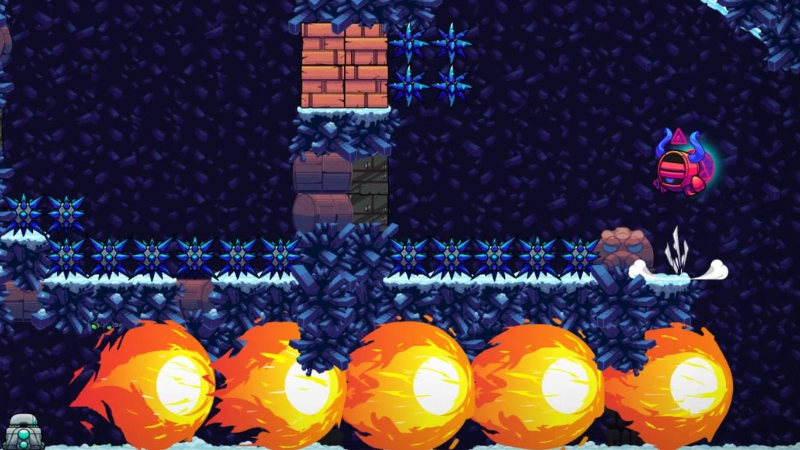 Levelhead: Platformer Maker - Community Spotlight #124 - Steam News